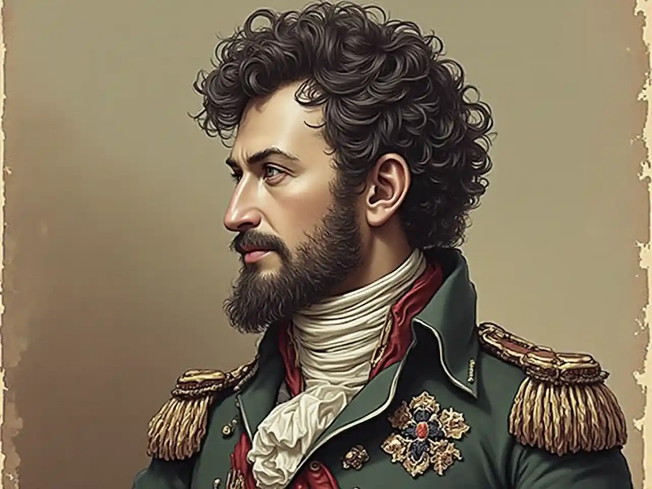 Napoleon Bonaparte Biography