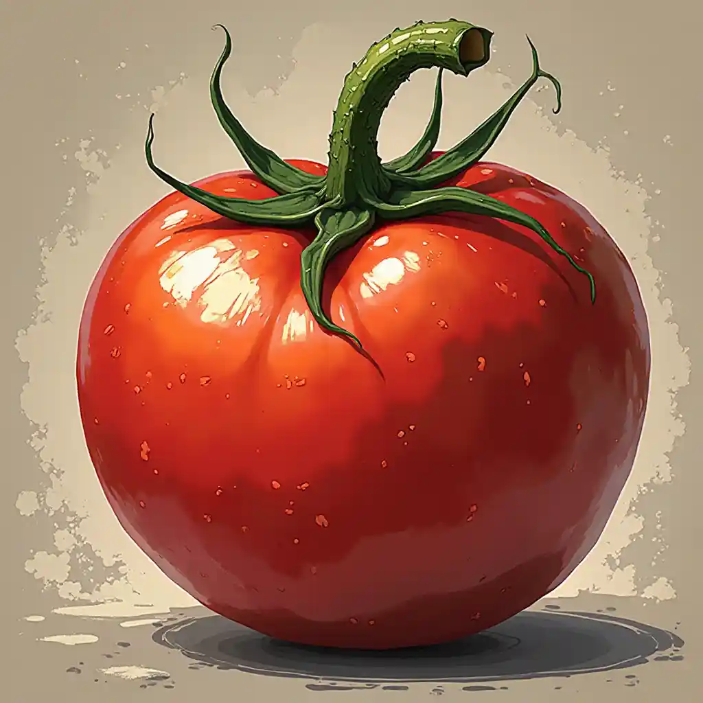 Tomato Gaming Channel