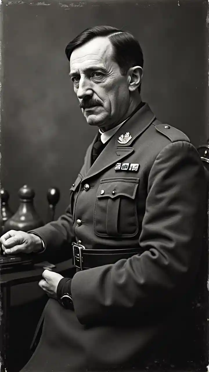Adolf Hitler Biography and History