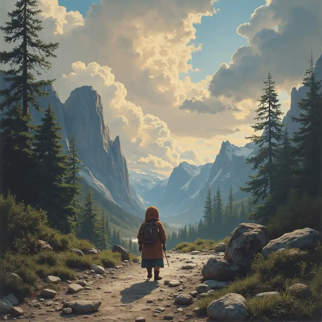 Explore Beyond Limits