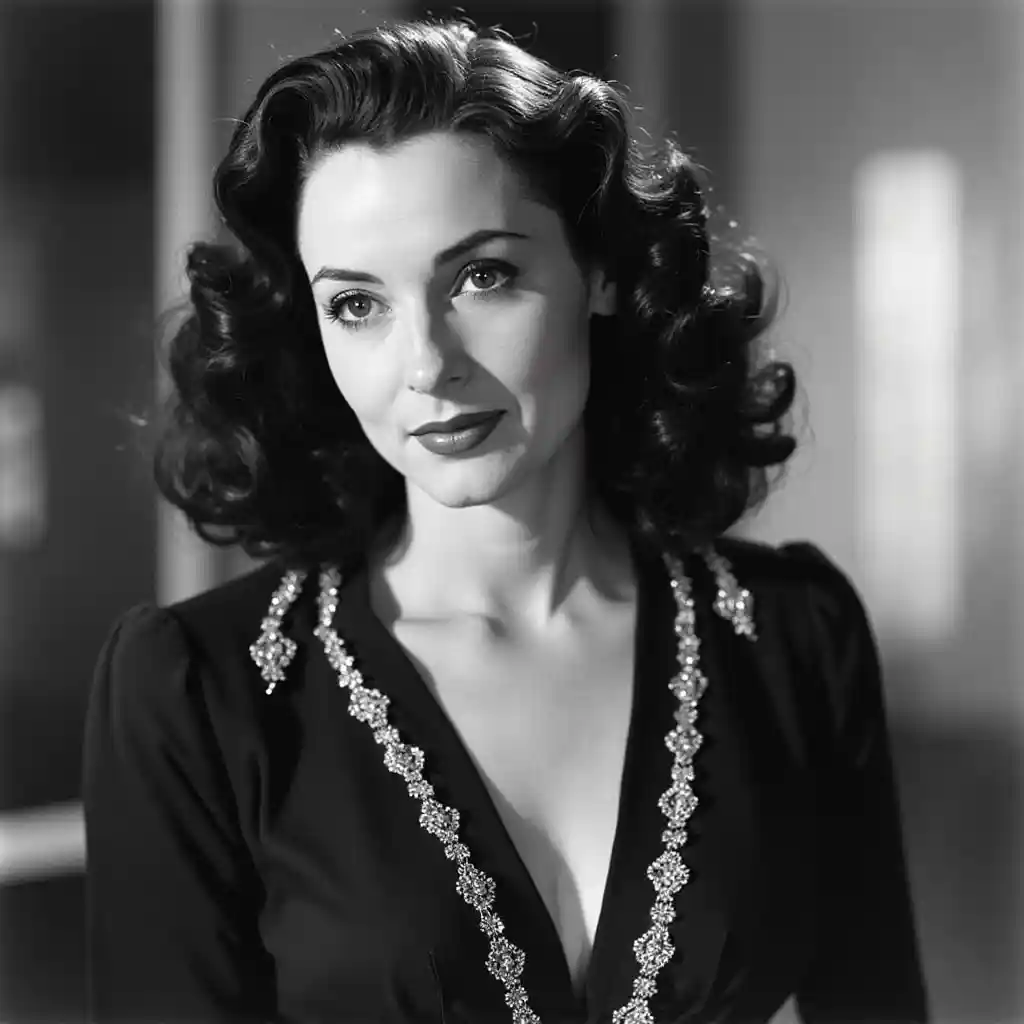 Hedy Lamarr's Frequency-Hopping Invention