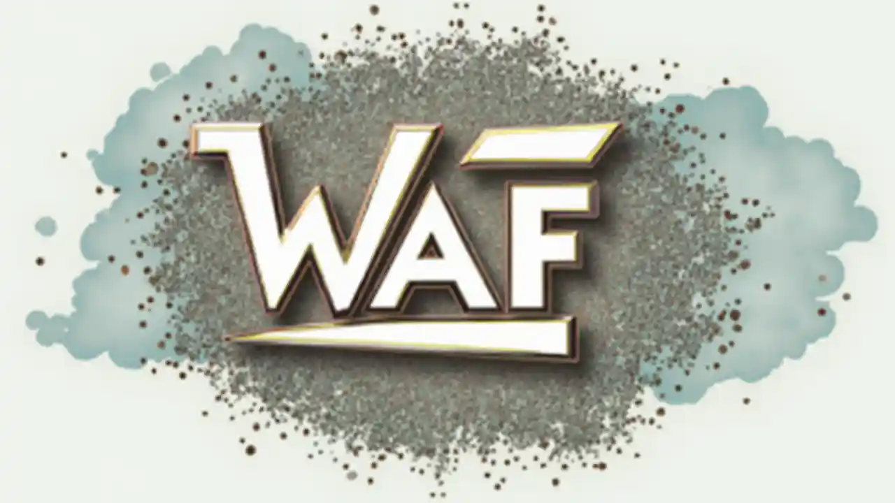 Logo WAF Overview
