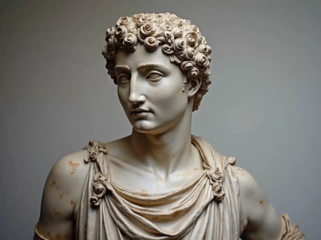 Greek Statue History and Art
