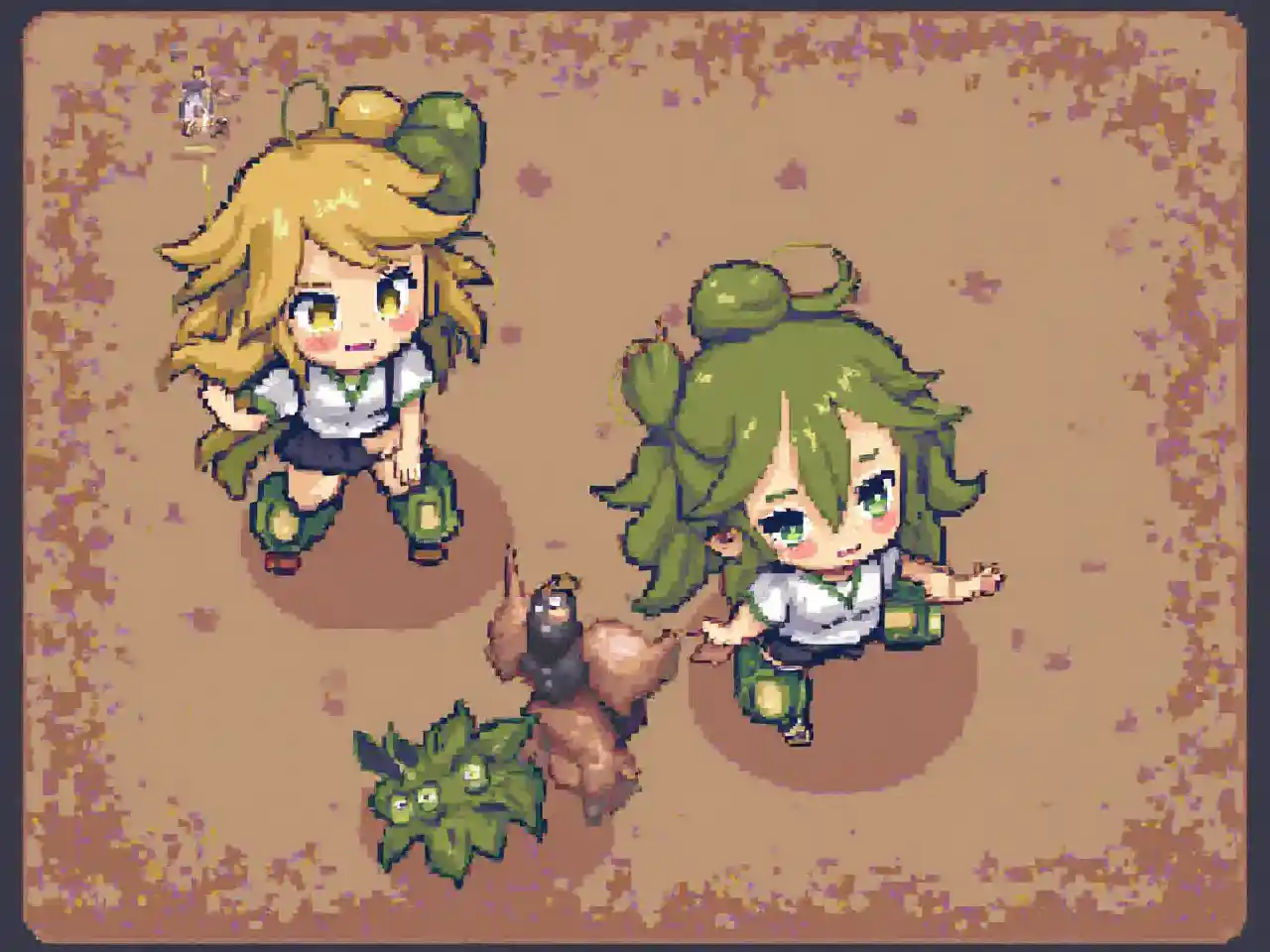 Hatsune Future - Virtual Pop Star