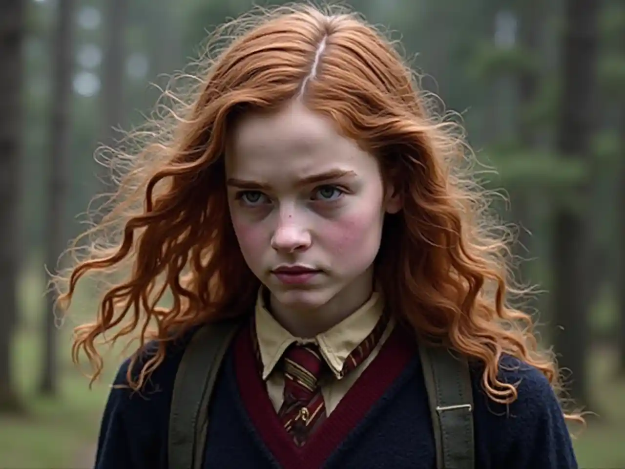 Hermione Granger Character Profile