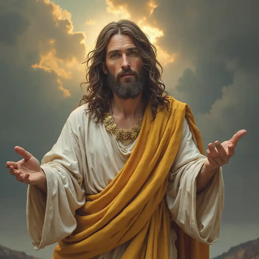 Jesus Christ Life and Teachings