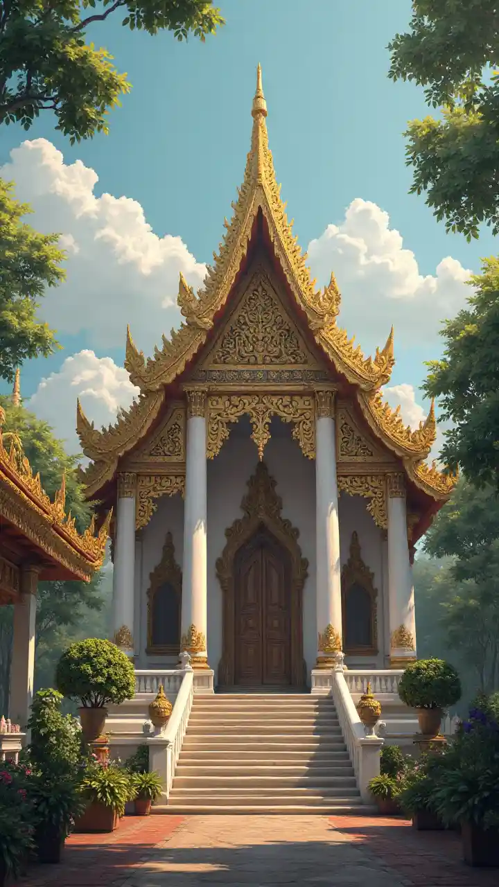 Exploring the History and Architecture of Ancient Temples