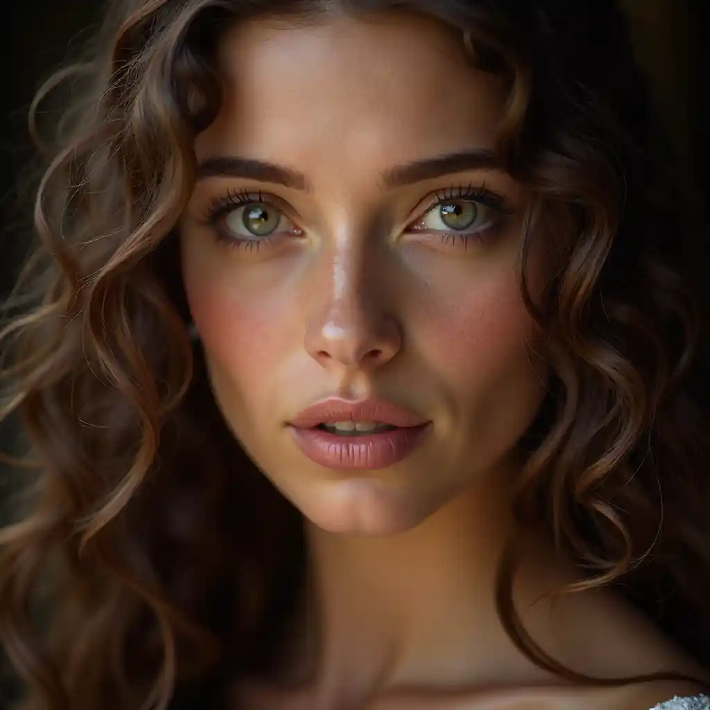 Capturing Ethereal Beauty in Stunning Professional Photography