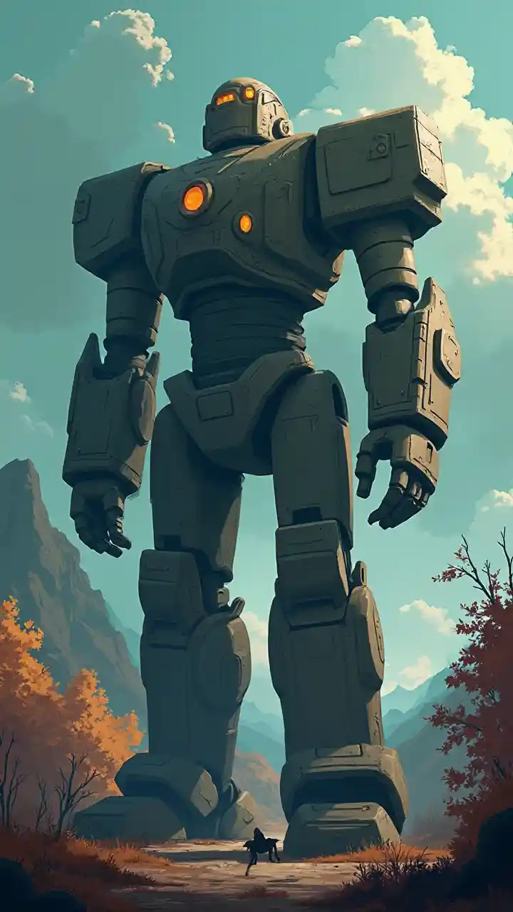 A Nostalgic Wizard Inspired by PS2 Classic Games