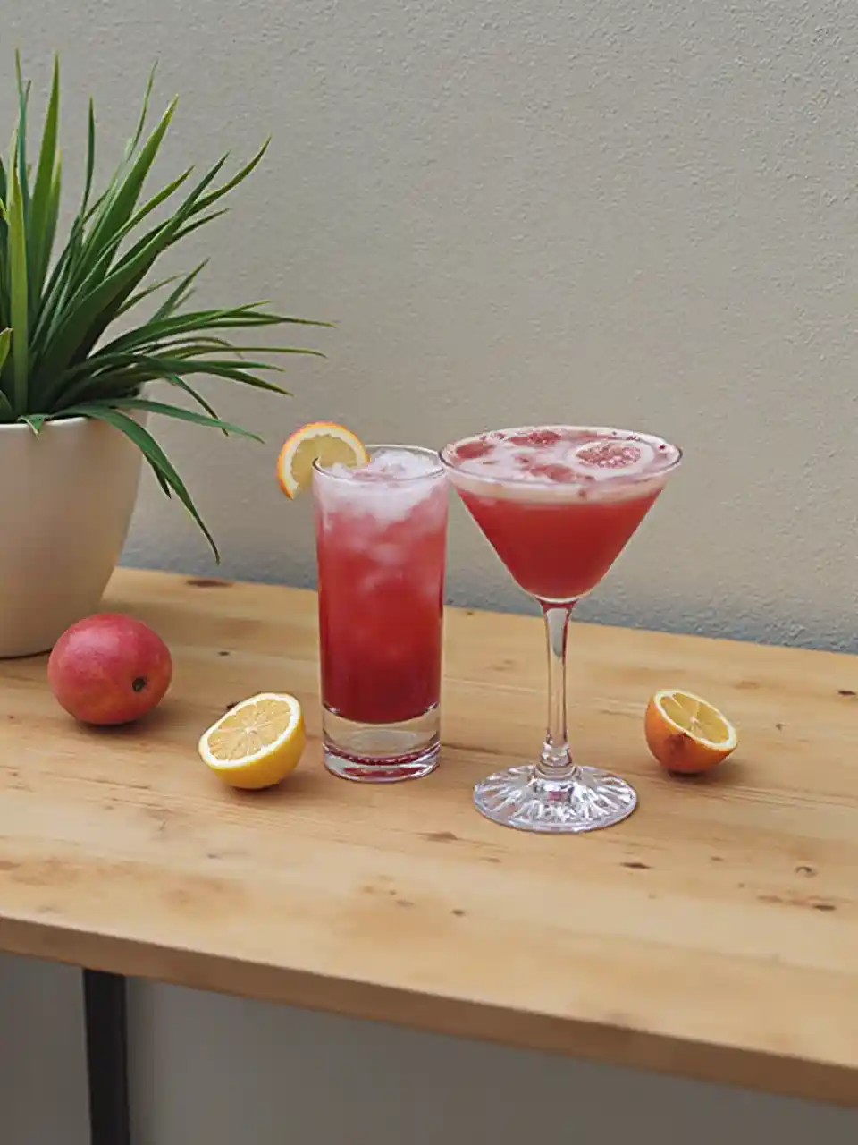 A Guide to Crafting the Perfect Cocktail Experience