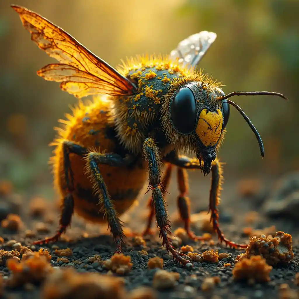 The Deadly Impact of Pollen on Our Lives