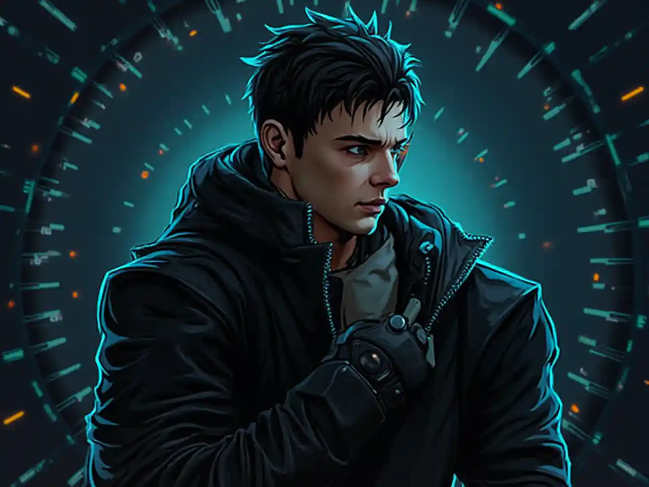 La fusión de Tron Legacy y Terminator