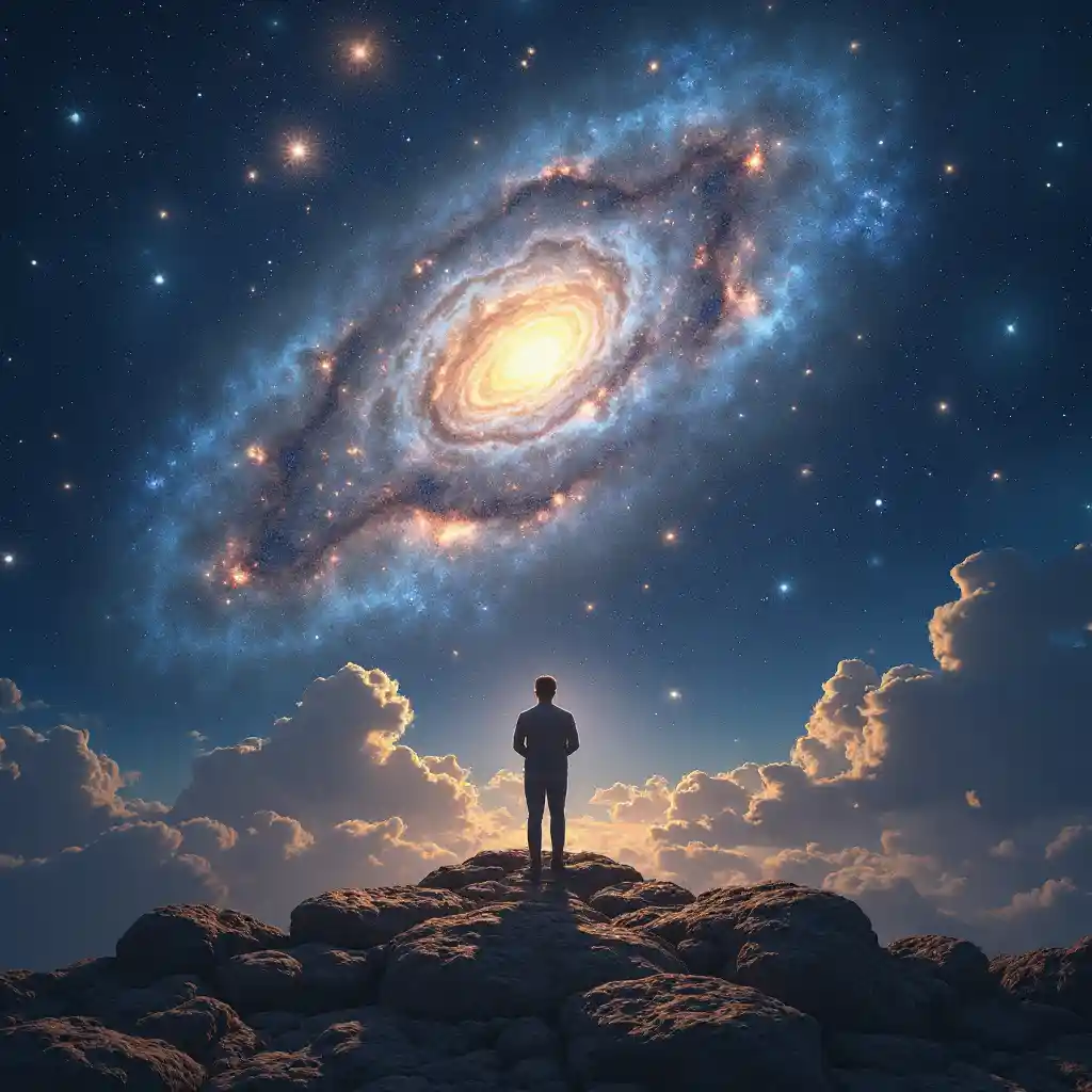 Exploring the Infinite Possibilities of the Inner Universe