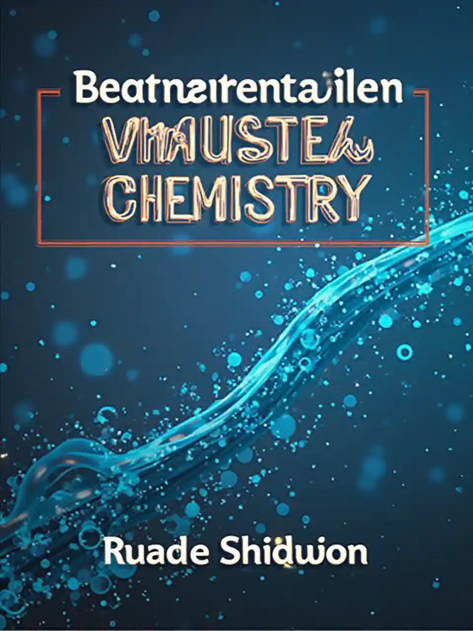 Understanding the Fundamentals of Computational Chemistry for Presentations