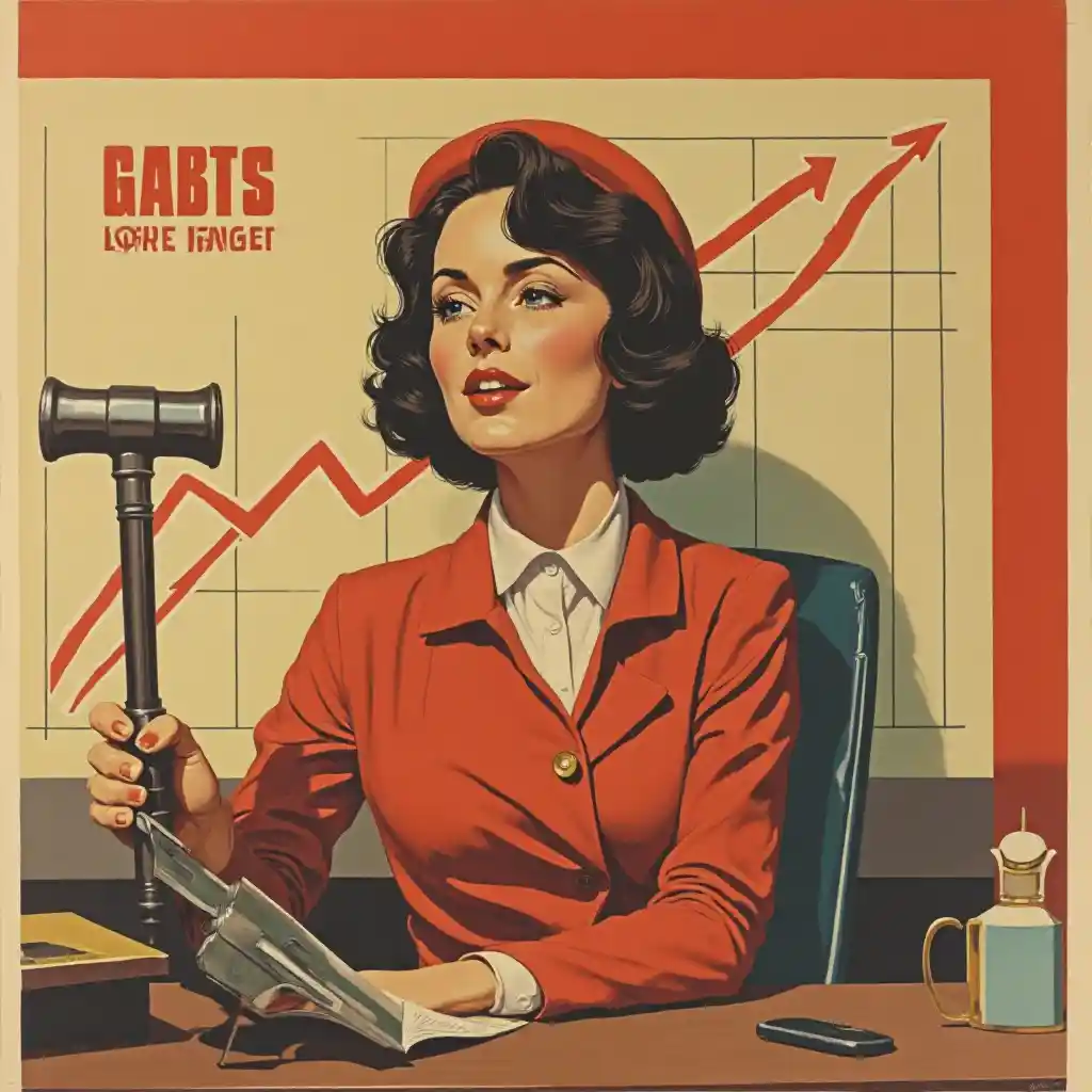 Analyzing a 1970s Soviet Union Propaganda Poster