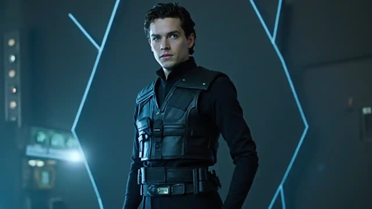 Temukan Tron: Nature Pharmaceuticals oleh Legacy dan Anakin Skywalker