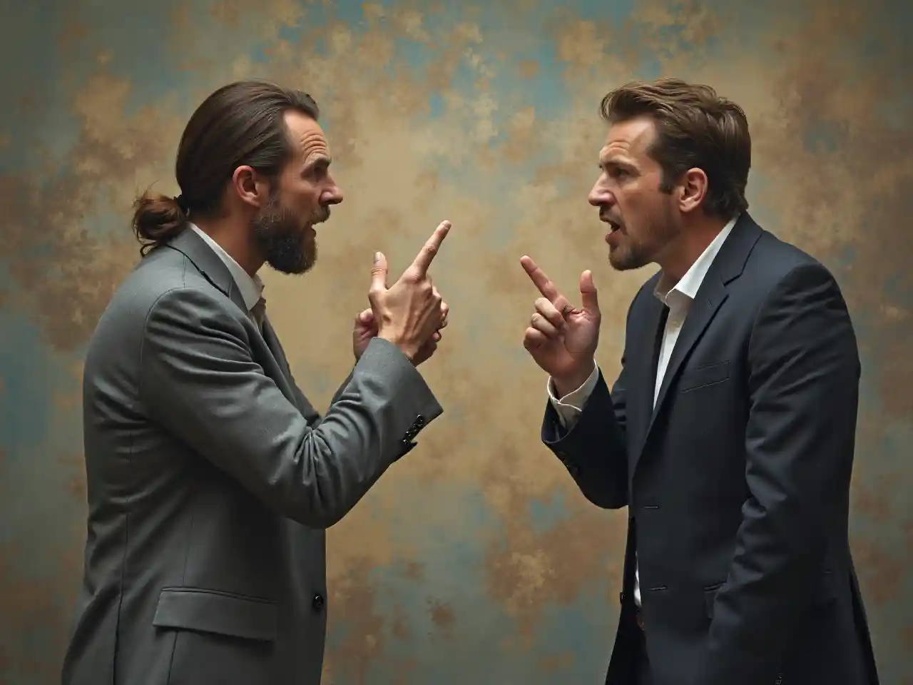 Aggressive Arguments: Understanding Conflict in Conversations