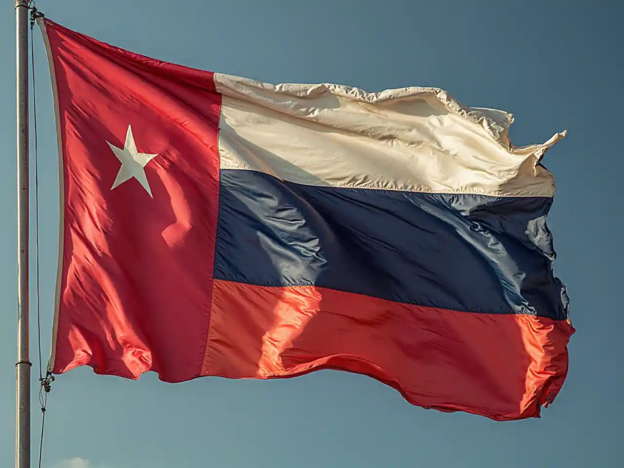 Ensuring High Quality for This Flag Design Project