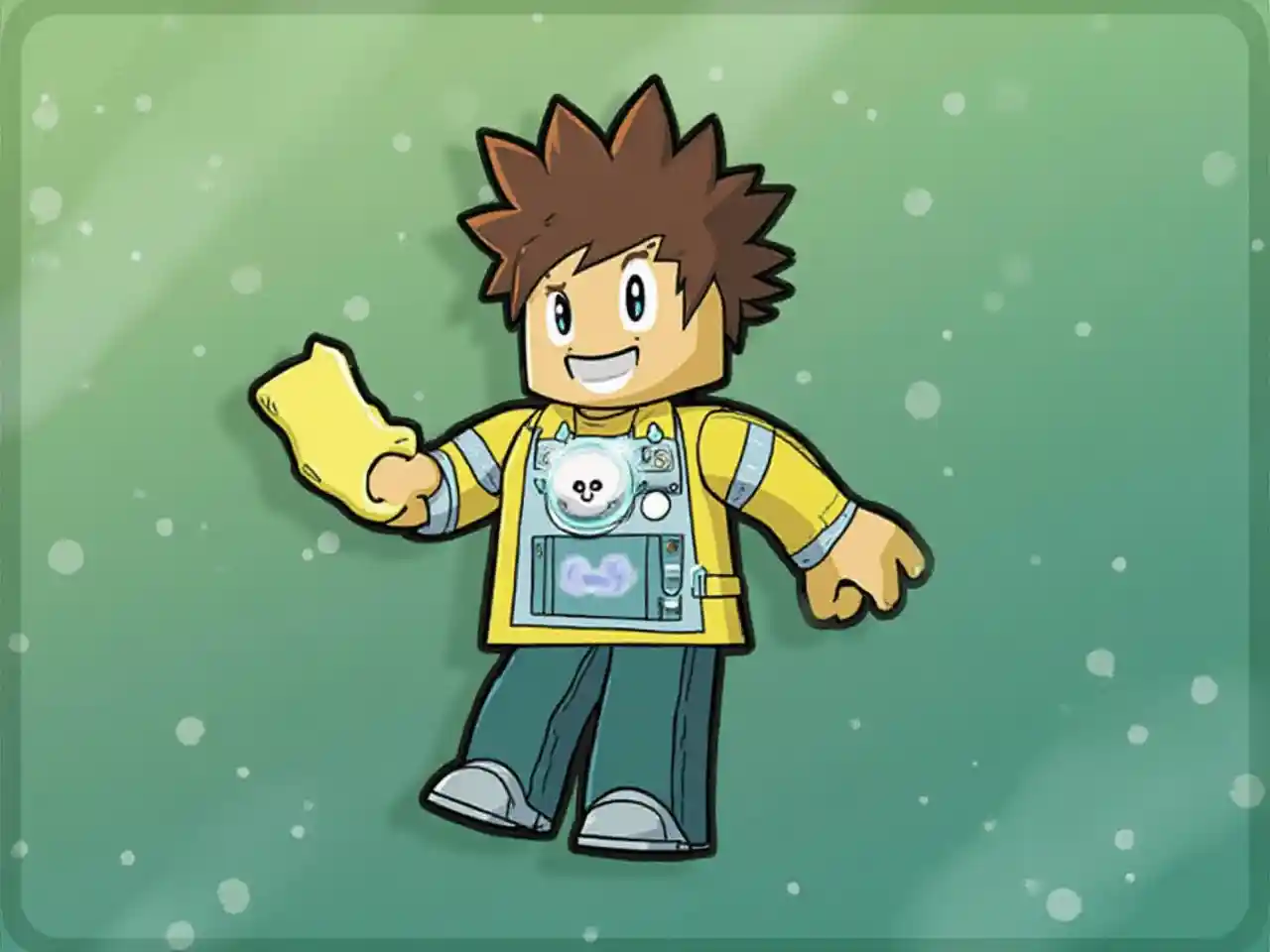 Explorando el emocionante mundo de los iconos de Roblox Obby