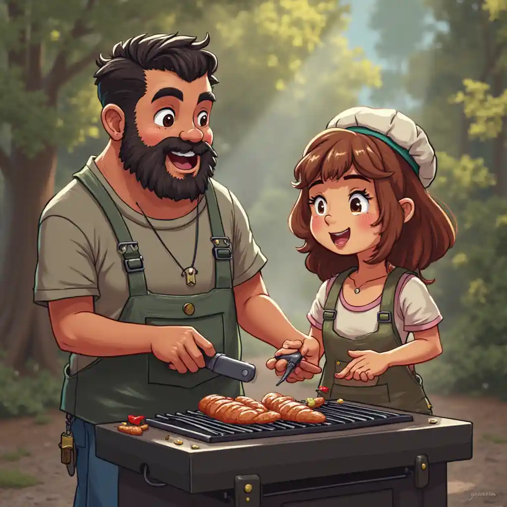 The Ultimate Guide to Your New Grill Friend