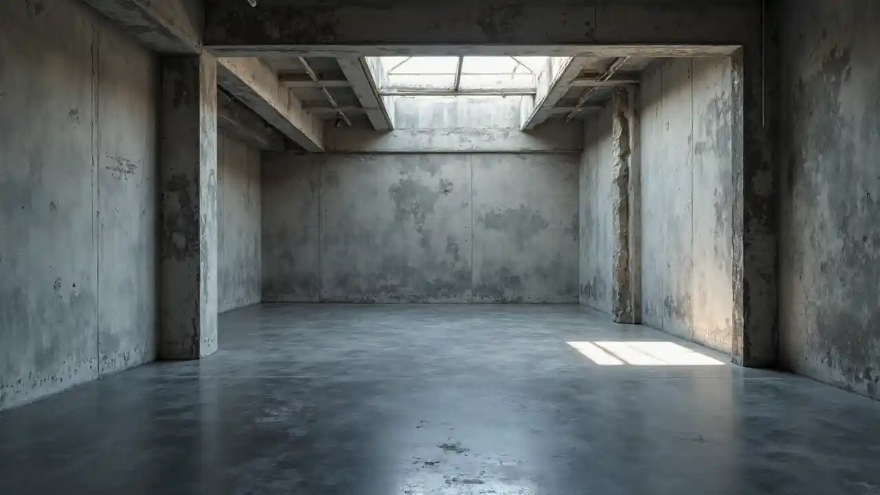 Designing a Modern and Chic Retail Space with Skylights