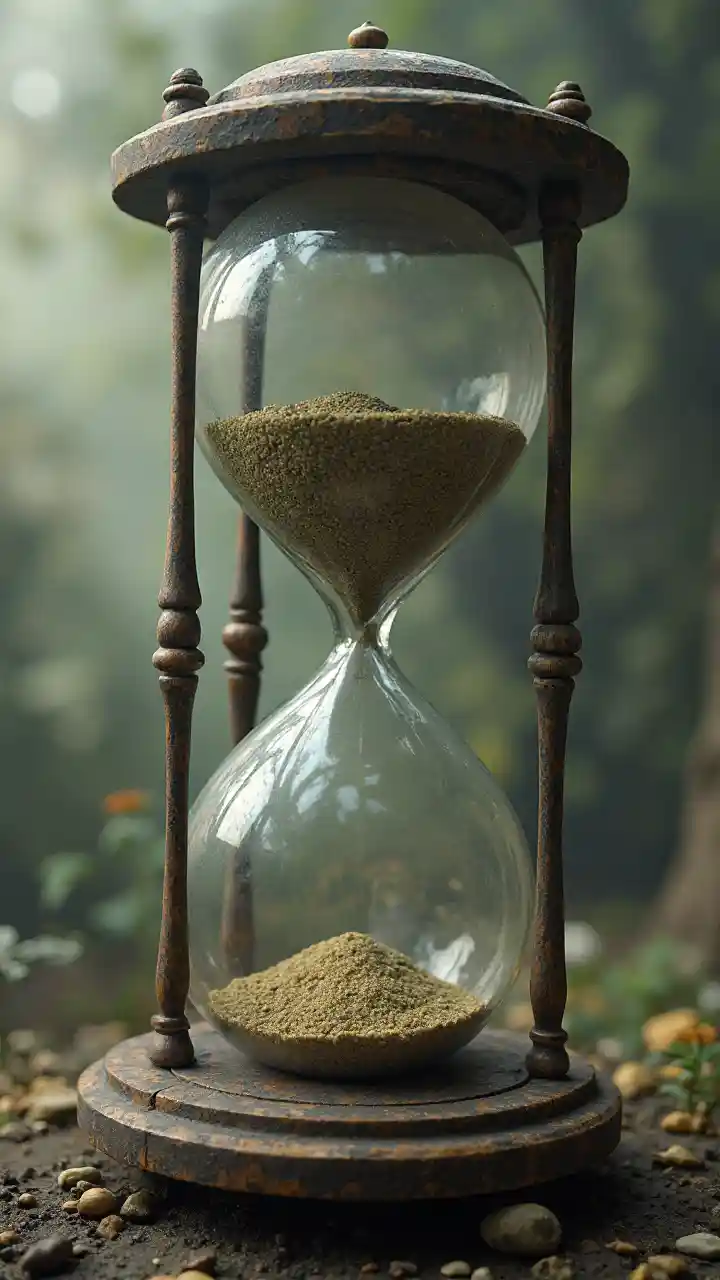 Time and Surrealism: The Fascinating World of Clocks