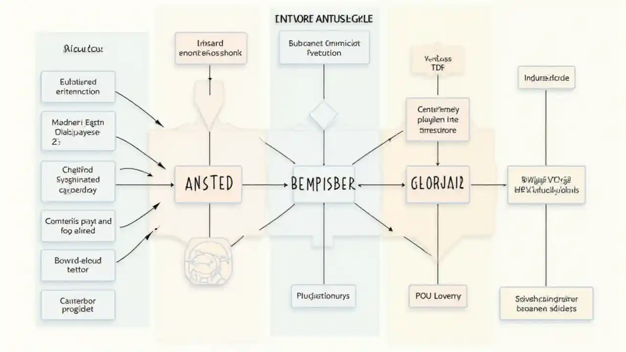 Understanding Intussusception: A Pathophysiology Diagram and Nursing ...
