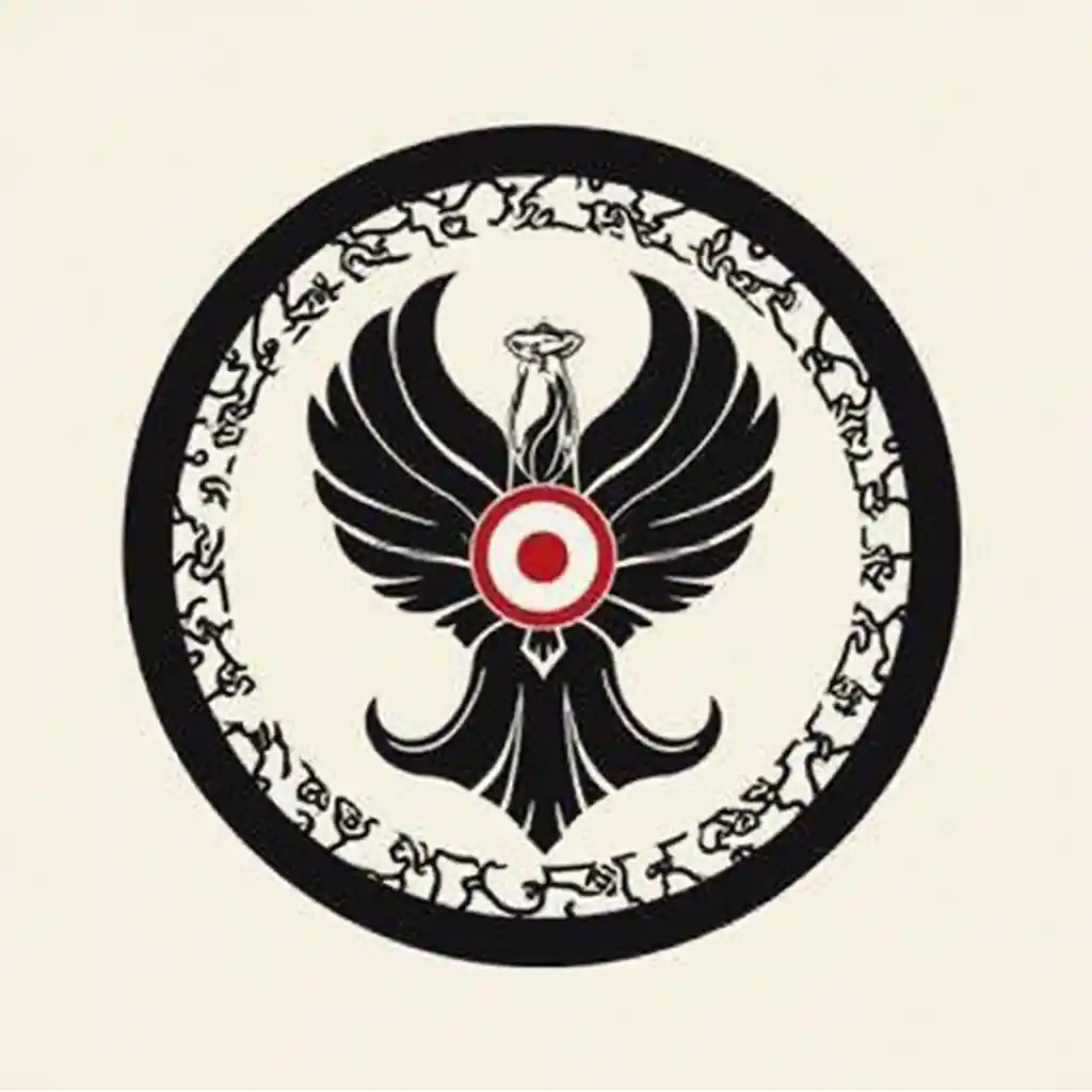 Exploring the Significance of the SCP Foundation O5 Command Logo