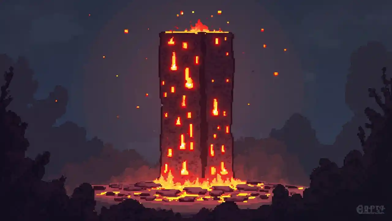 Adventures in Obby Lava Tower for Noobs and Pros