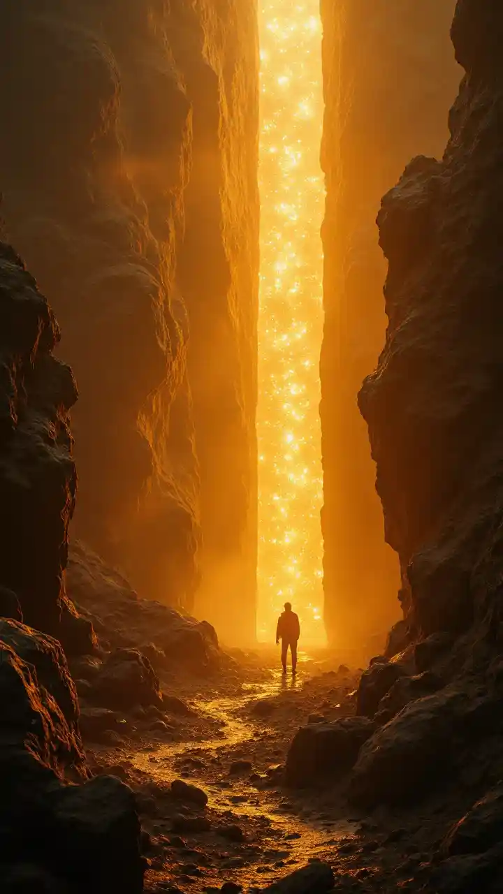 Constructing a Golden Wall of Light for Vulnerable Areas