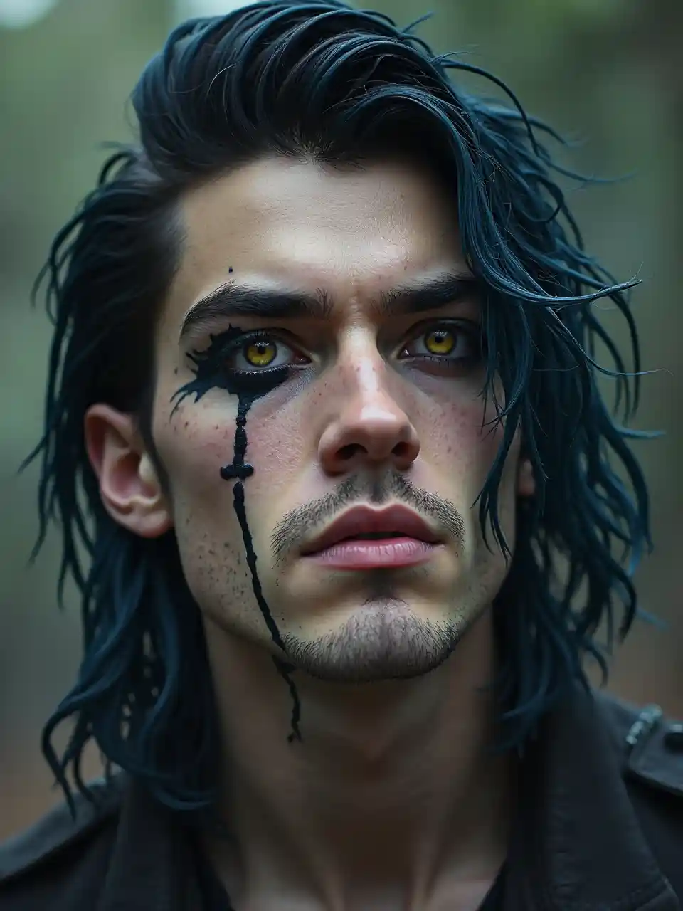 Exploring the Aesthetic of Borderlands Punk Eyeliner Styles