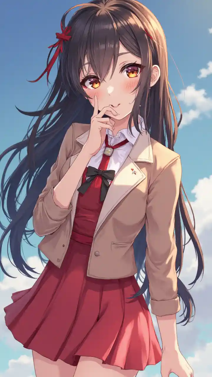 Exploring the Fascinating World of Anime Characters