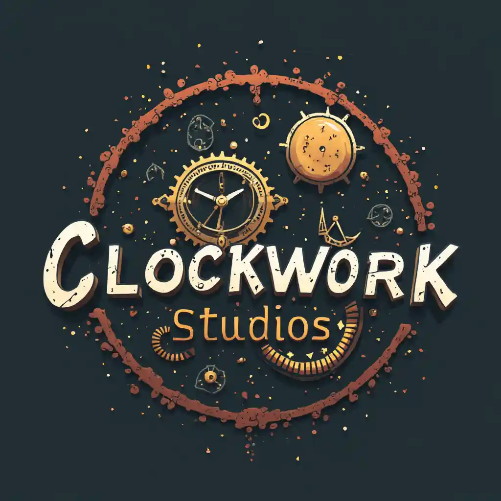 Enhancing Visibility for Clockwork Studios Group Icon