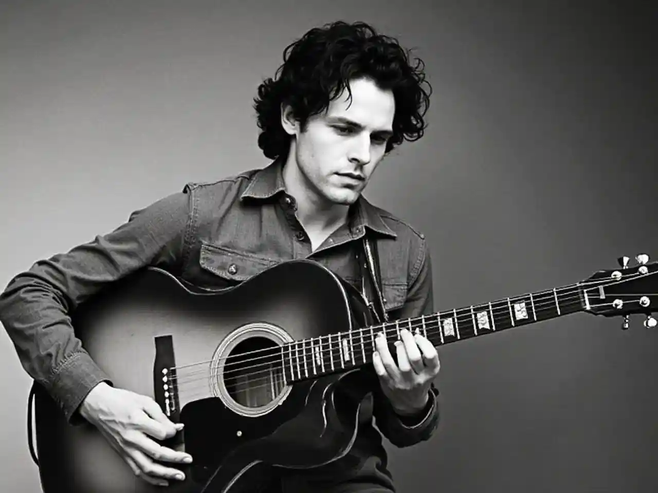 The Musical Legacy of Jeff Buckley Explored