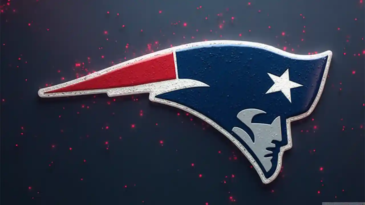 The Iconic Symbol of the New England Patriots