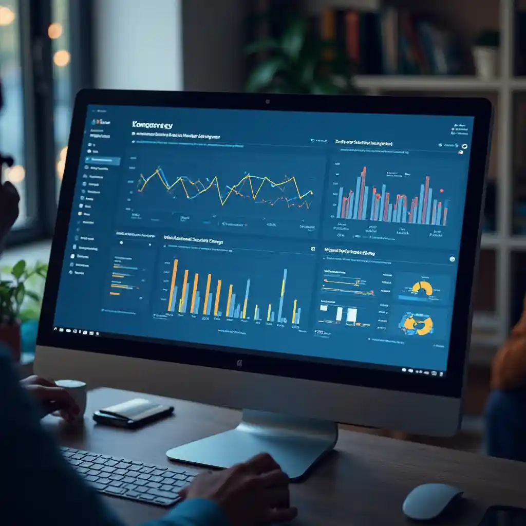 Exploring Business Intelligence with Power BI and AI Tools