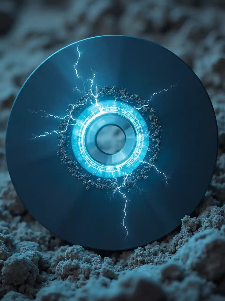 Exploring the Potential of Lightning Disk Technology
