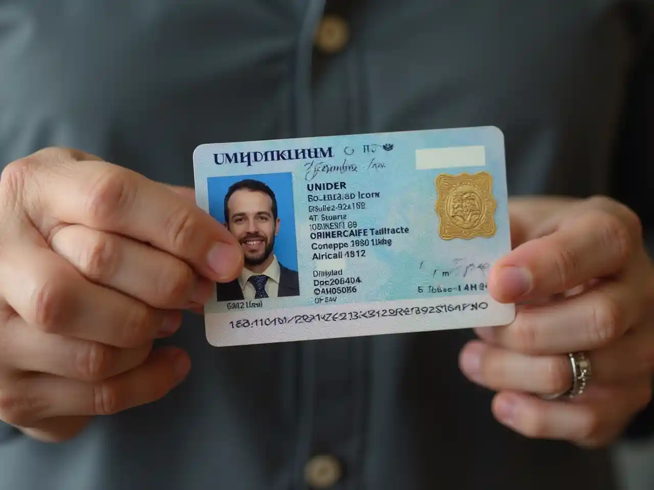 Understanding the Importance of State Identification Cards in America