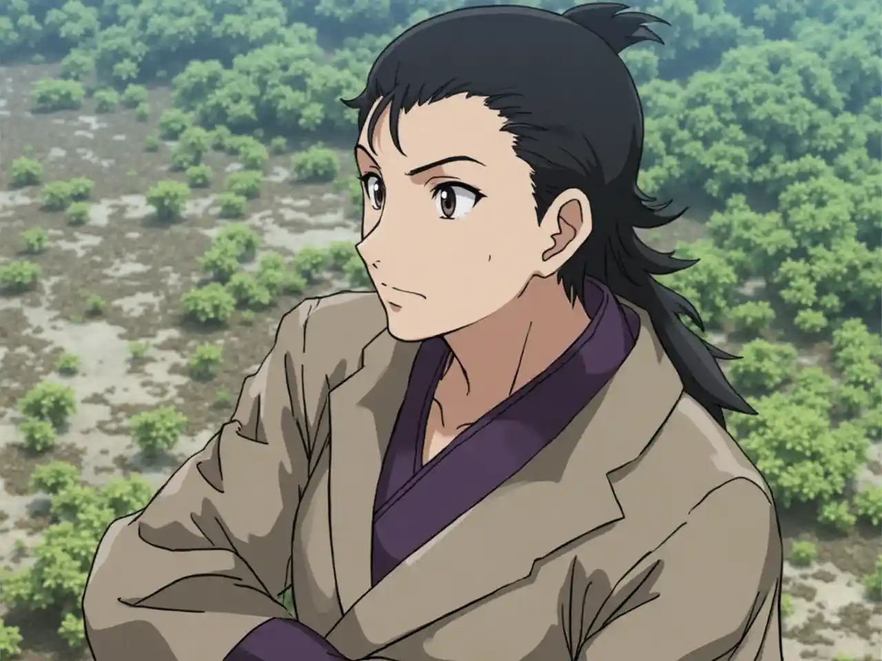 Exploring the Character Development of Zenitsu Agatsuma