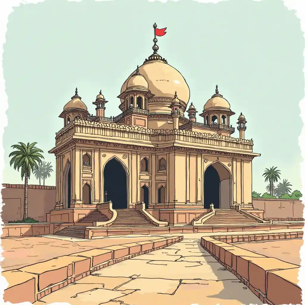 The Significance of Ram Mandir in Ayodhya's Cultural Heritage