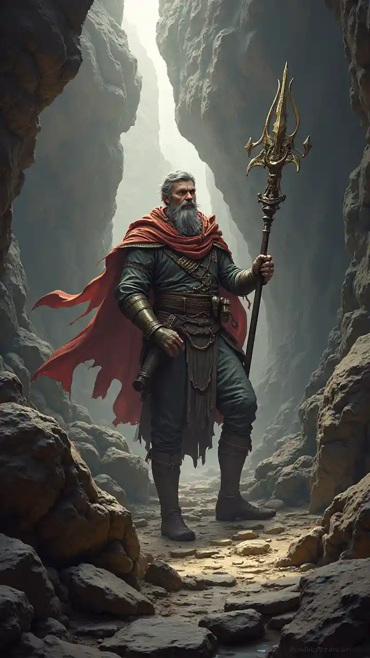 Exploring the Mystical World of Dungeons and Dragons