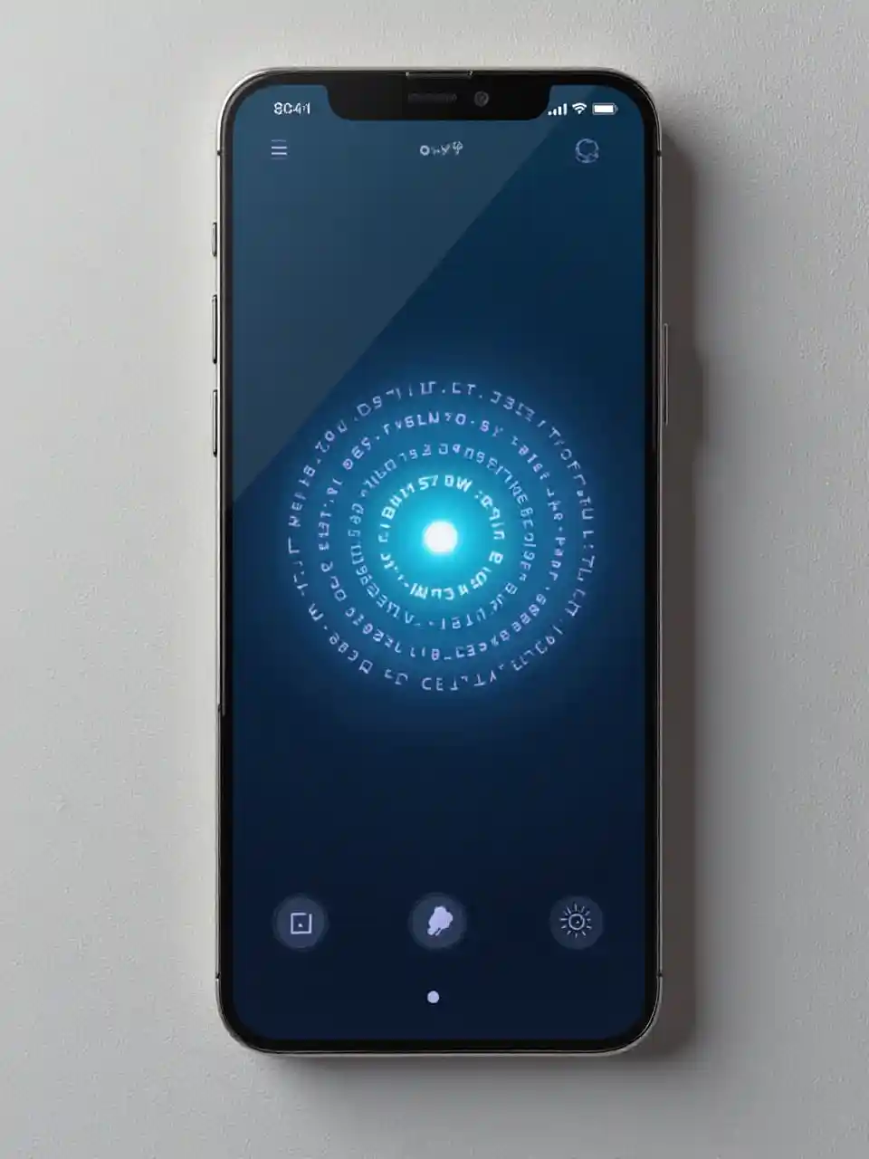 Designing an Engaging Loading Screen for Digital Applications