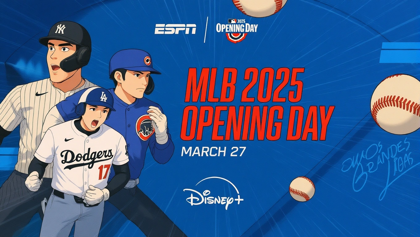 MLB Championship 2025: Breaking Down the Futures Odds