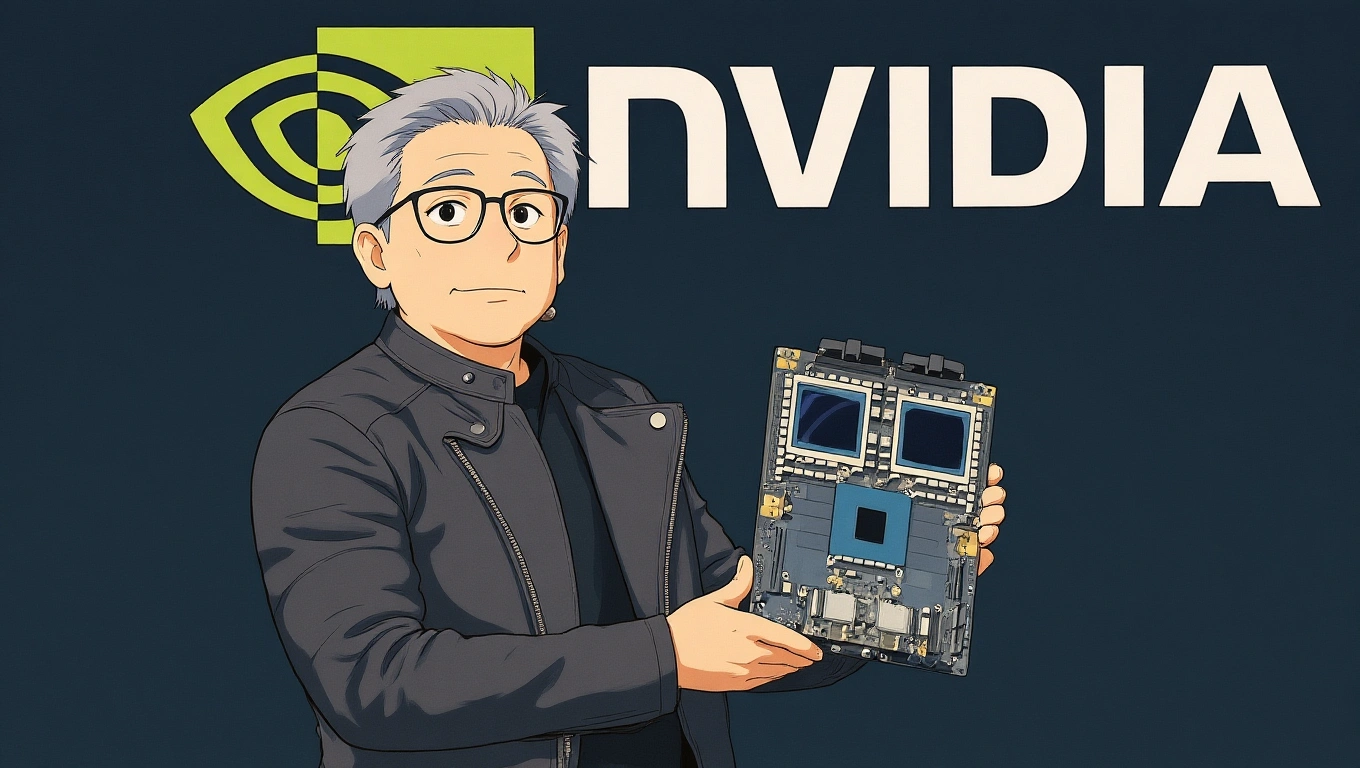 Will NVIDIA’s Market Cap Surpass $1 Trillion? Analyzing the Path to a ...