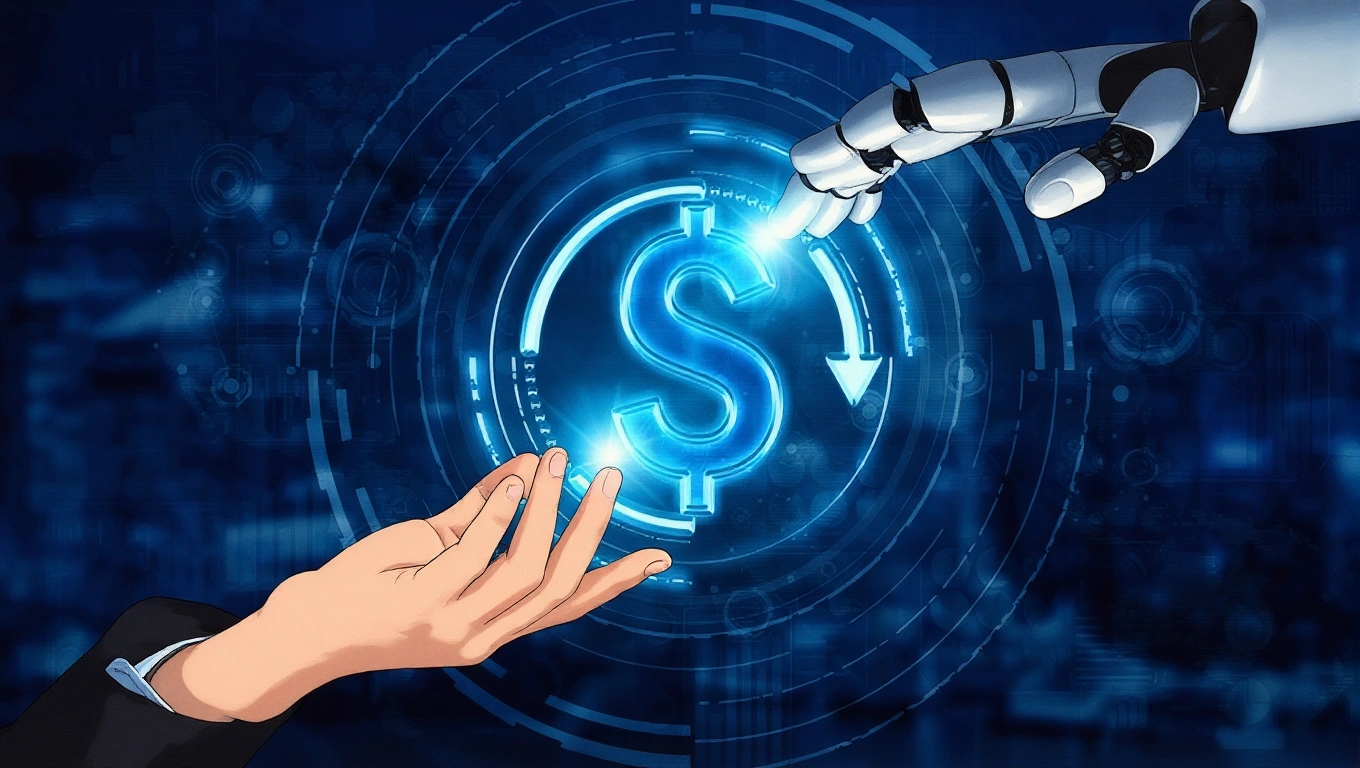 How Can Ordinary People Make Money Quickly Using AI?