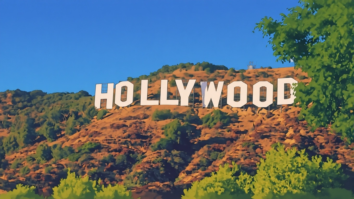 Why Has Hollywood’s Influence Declined in Recent Years?