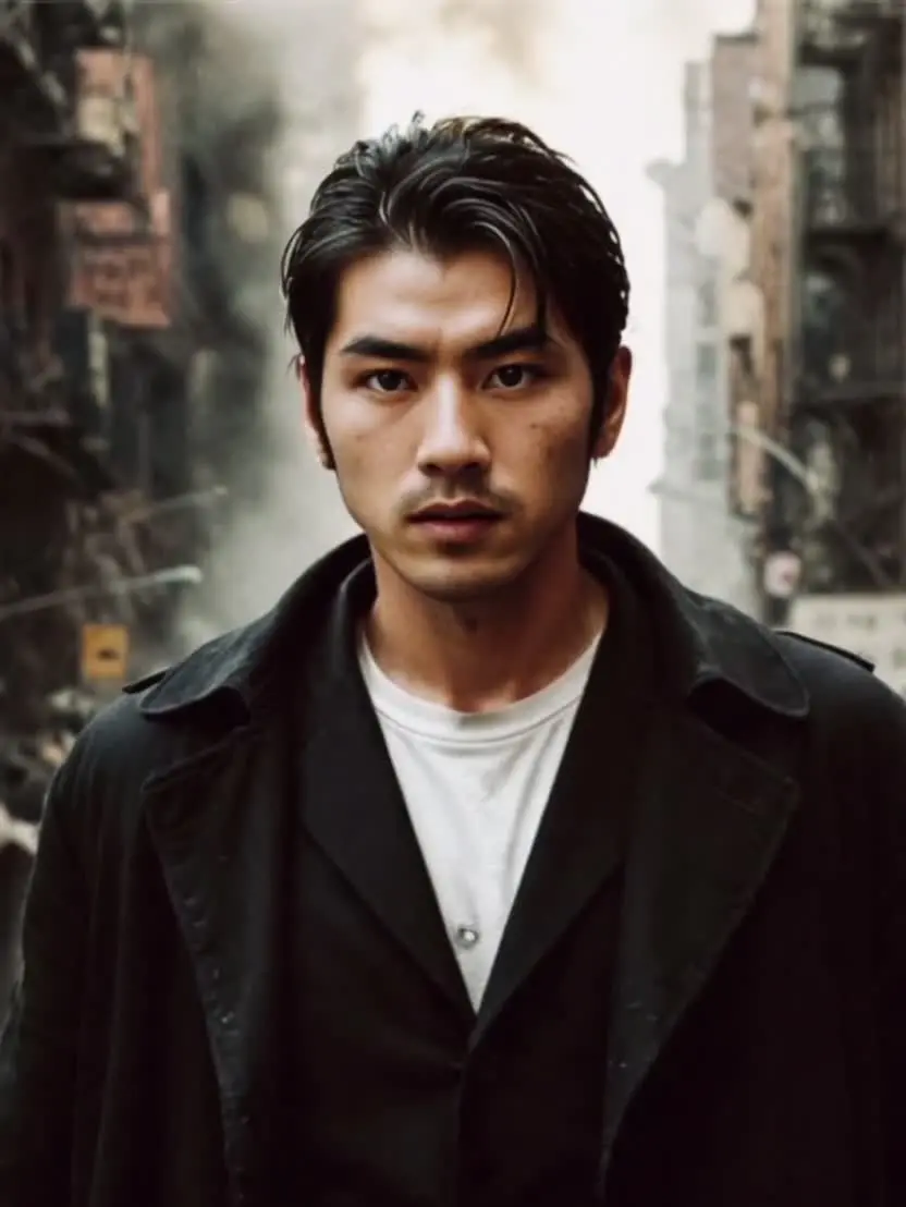 Transforming Ordinary Footage into Extraordinary Visual Experiences with AI