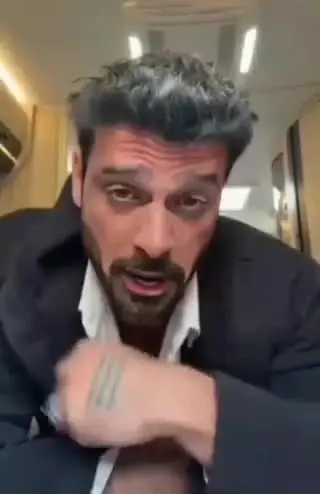 The Dapper Gentleman: un toque de magia de IA en el entretenimiento