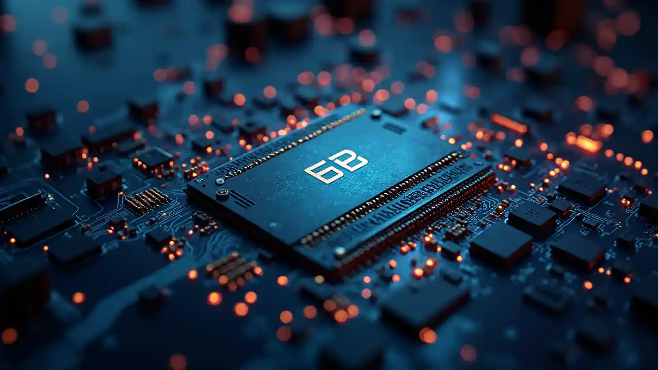 The Evolution And Impact Of Gpu Technology In Computing