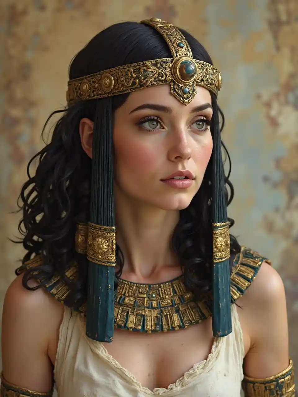 The Legacy and Influence of Cleopatra in Ancient History
